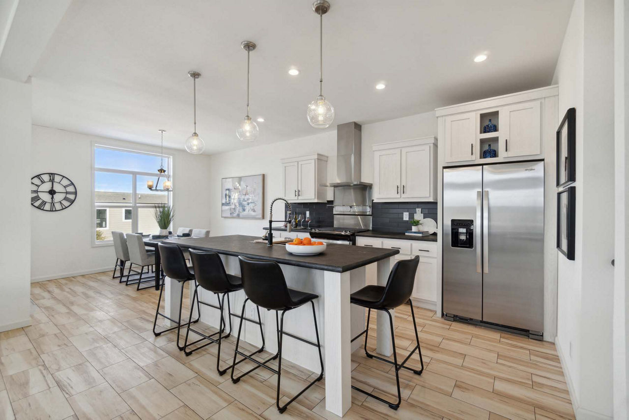 Nova-E - Champion Homes | Champion Homes